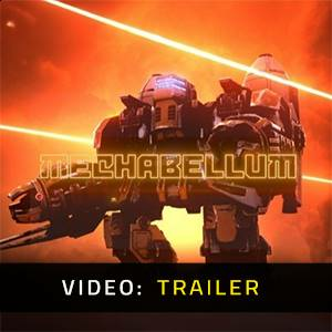 Mechabellum Steam Account Compare Prices