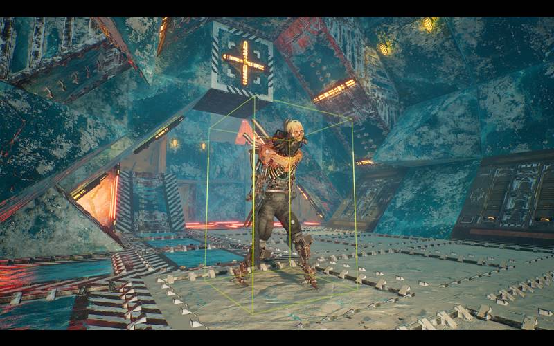 Buy Meet Your Maker Sector 2 Bundle CD Key Compare Prices