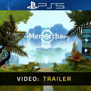 Buy Memorrha PS5 Compare Prices