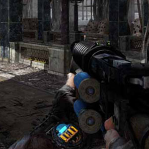 Buy Metro 2033 Redux CD KEY Compare Prices - AllKeyShop.com