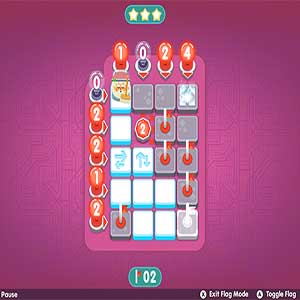 Buy Minesweeper Genius Nintendo Switch Compare prices