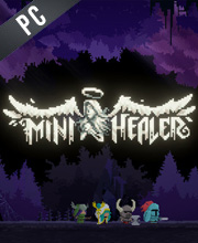 Buy Mini Healer CD Key Compare Prices