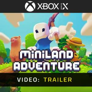 Buy Miniland Adventure Xbox Series Compare Prices
