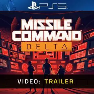 Buy Missile Command Delta PS5 Compare Prices