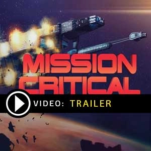 Buy Mission Critical CD Key Compare Prices
