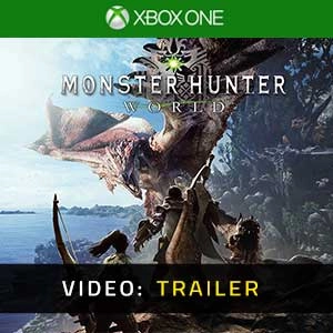 Buy Monster Hunter World Xbox one Account Compare Prices