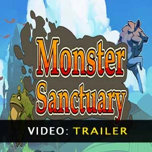 Buy Monster Sanctuary Steam Account Compare Prices