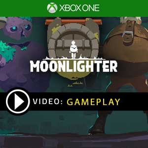 Buy Moonlighter Xbox One Compare Prices