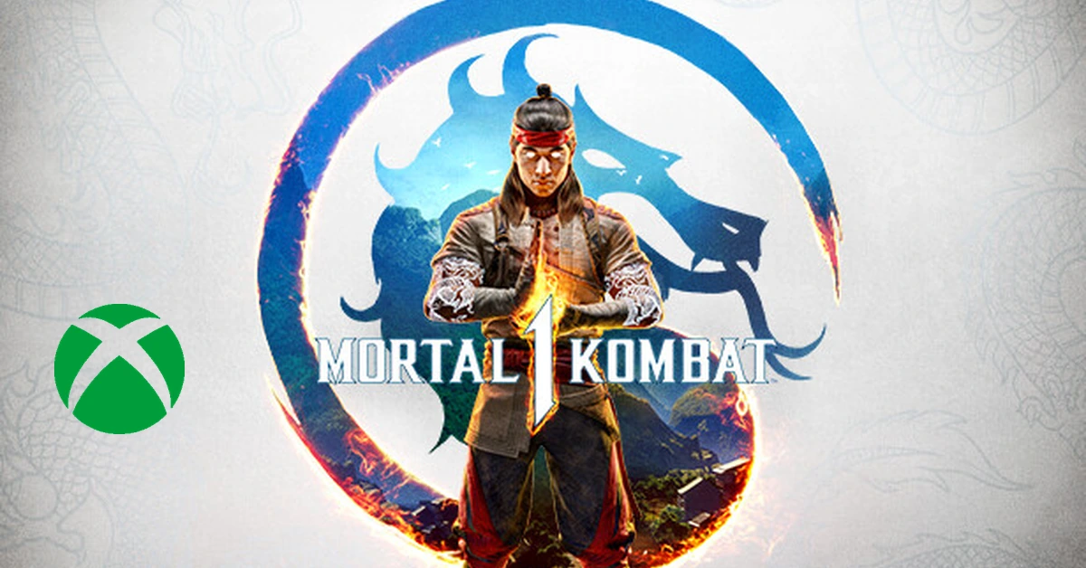 Mortal Kombat 1 Now Available on Xbox Game Pass Ultimate, PC, and ...