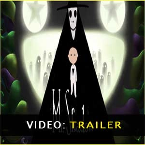 Buy Mr Shadow CD Key Compare Prices