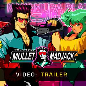 Buy MULLET MAD JACK CD Key Compare Prices