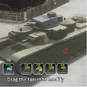 Buy Multi Turret Academy CD Key Compare Prices