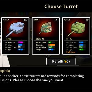 Buy Multi Turret Academy CD Key Compare Prices