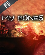 Buy My Bones CD KEY Compare Prices - AllKeyShop.com