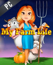 Buy My Farm Life CD KEY Compare Prices - AllKeyShop.com