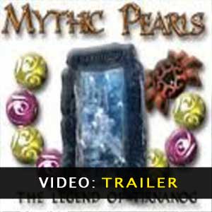 Buy Mythic Pearls The Legend of Tirnanog CD Key Compare Prices