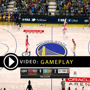 Buy NBA Live 17 CD KEY Compare Prices - AllKeyShop.com