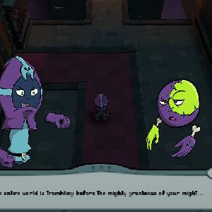 Buy NecroBoy Path to Evilship Nintendo Switch Compare prices