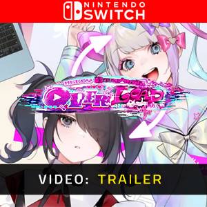 Buy Needy Streamer Overload Nintendo Switch Compare prices