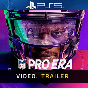 Buy NFL Pro Era PS5 Compare Prices