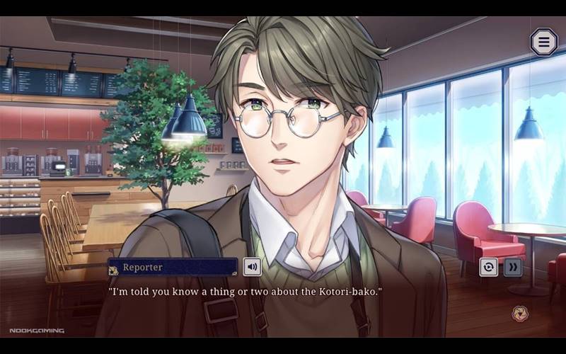 Buy Nie No Hakoniwa Dollhouse of Offerings CD Key Compare Prices