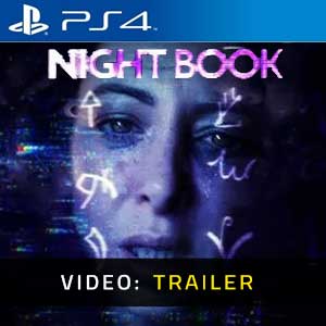 Buy Night Book PS4 Compare Prices