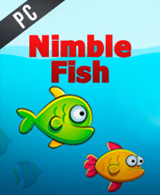 Buy Nimble Fish CD Key Compare Prices