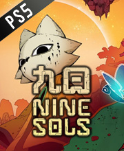 Buy Nine Sols PS5 Compare Prices