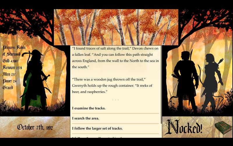 The Best Games Based on the Story of Robin Hood