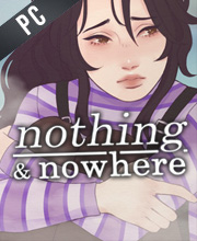 Buy nothing & nowhere CD Key Compare Prices