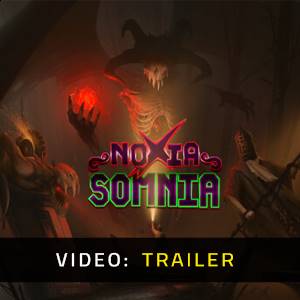 Buy Noxia Somnia CD Key Compare Prices