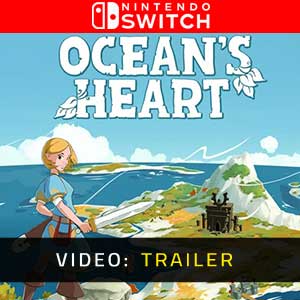 Buy Ocean’s Heart Nintendo Switch Compare prices