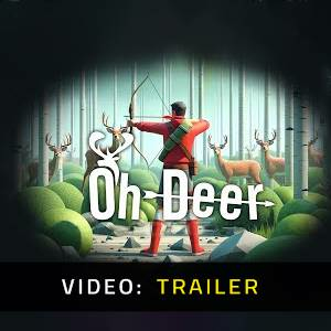 Buy Oh Deer CD Key Compare Prices