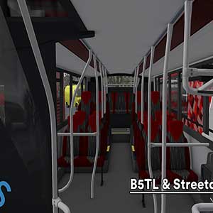 Buy OMSI 2 Add-On Masterbus Gen 3 Pack CD Key Compare Prices