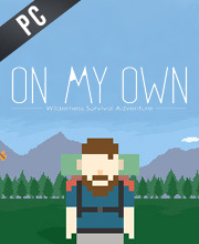 Buy On My Own CD KEY Compare Prices - AllKeyShop.com