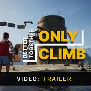 Buy Only Climb Better Together CD Key Compare Prices