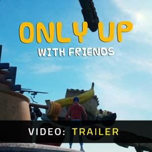 Buy Only Up With Friends CD Key Compare Prices