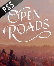 Buy Open Roads PS5 Compare Prices