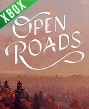 Buy Open Roads Xbox One Compare Prices
