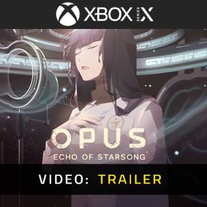 Buy OPUS Echo of Starsong Xbox Series Compare Prices