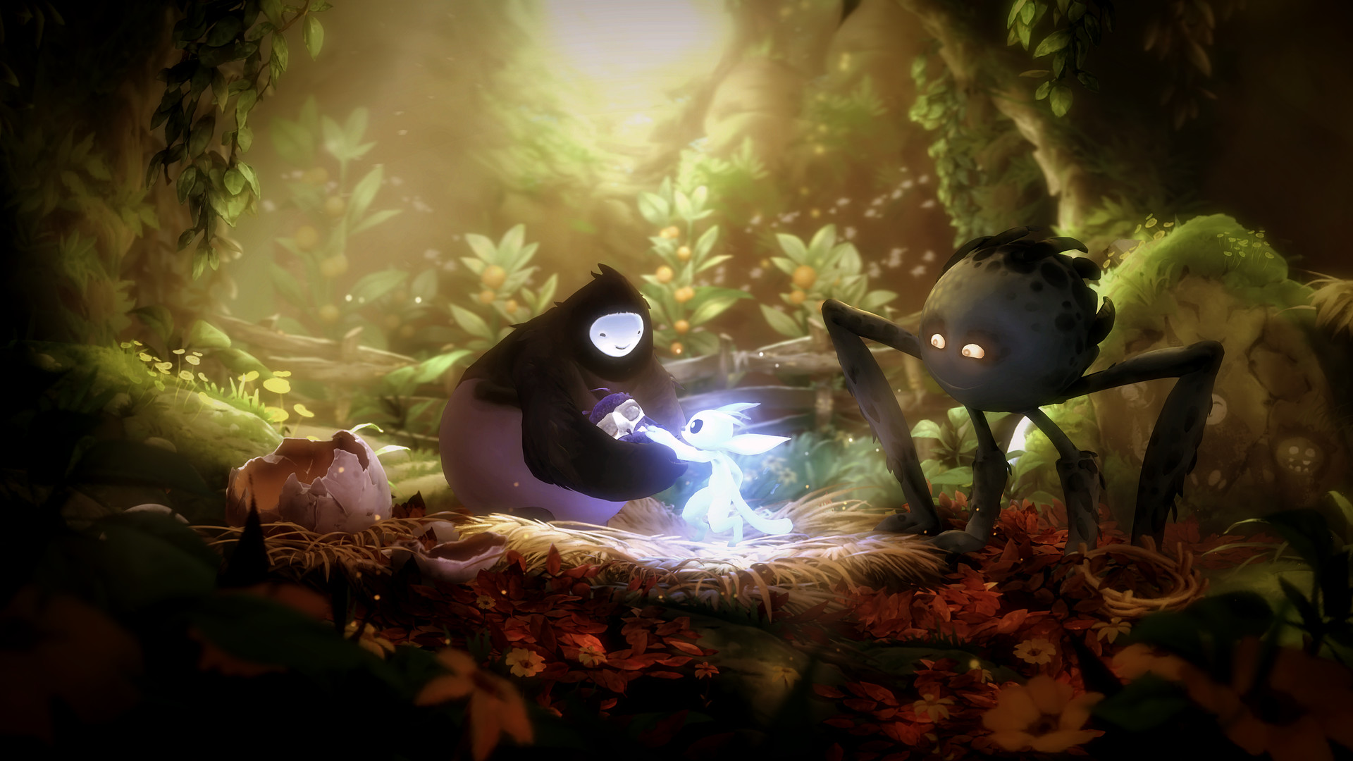 Ori and the Will of the Wisps: Xbox Game Pass vs Buying PC