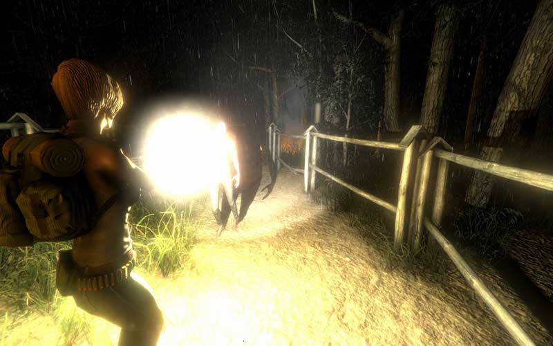 Buy Outbreak Lost Hope CD Key Compare Prices