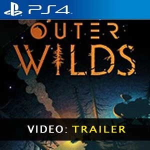 Outer Wilds PS4 Account Compare Prices