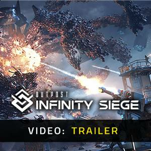 Buy Outpost Infinity Siege Steam Account Compare Prices