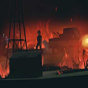 Buy Overland Xbox One Compare Prices