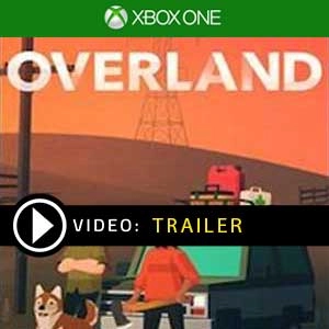 Buy Overland Xbox One Compare Prices