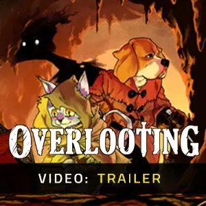 Buy Overlooting CD Key Compare Prices