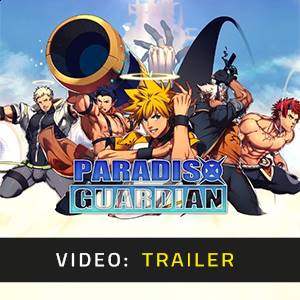 Buy Paradiso Guardian CD Key Compare Prices