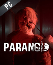 Buy PARANOID CD Key Compare Prices