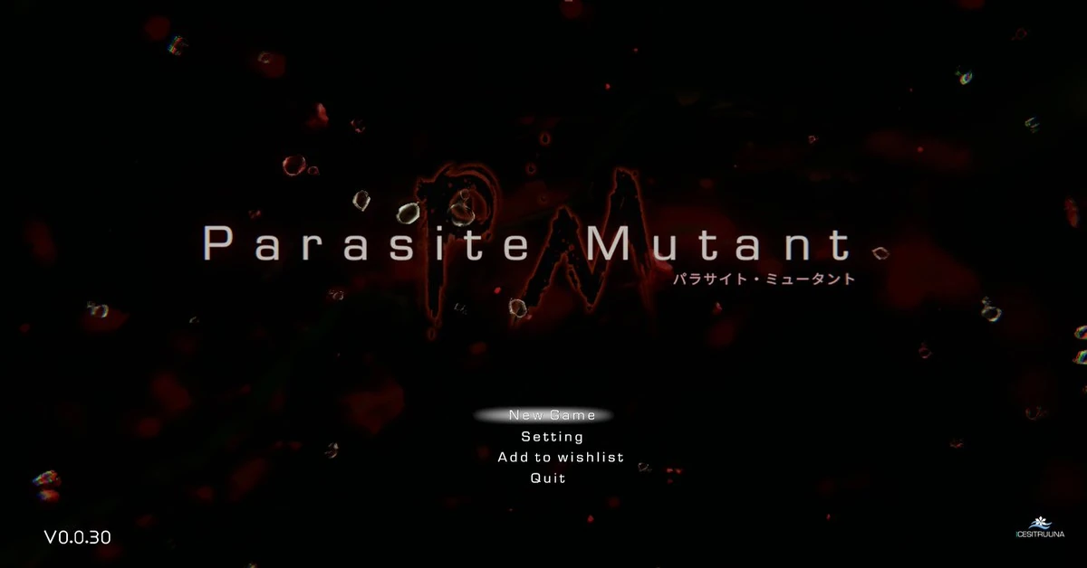 Upcoming Survival Horror RPG 'Parasite Mutant' Launches Free Demo On ...